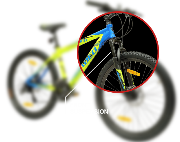 Hercules & Hercules Roadeo Cycles | MTB Bicycles in India