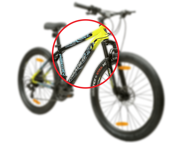 Hercules & Hercules Roadeo Cycles | MTB Bicycles in India