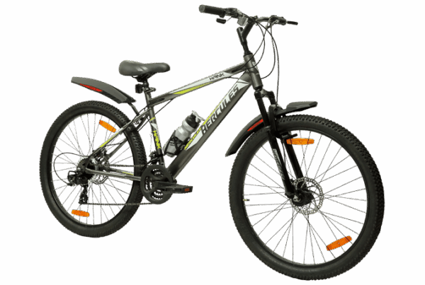 Hercules Roadeo Top Gear Redeem IC FX | Best MTB Cycle | Cycle Shop
