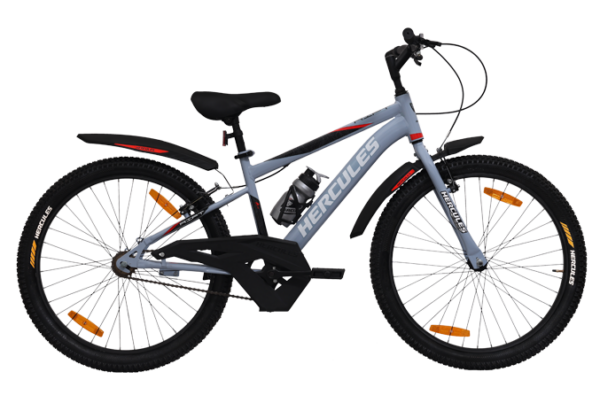 Hercules Rift RF VB - Hercules Cycles