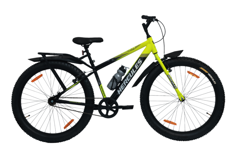 Hercules Redeem XR 3T IC RF VB - Hercules Cycles